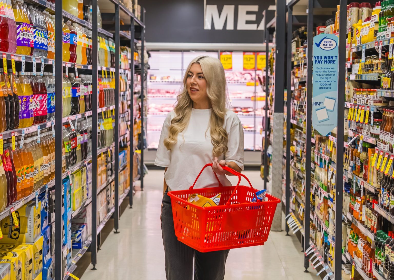 Catalogue - Cornetts Supermarkets - As Fresh As It Gets